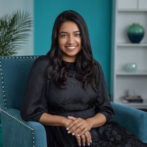 Deborah Mather, Psychotherapist | Nuvista Mental Health