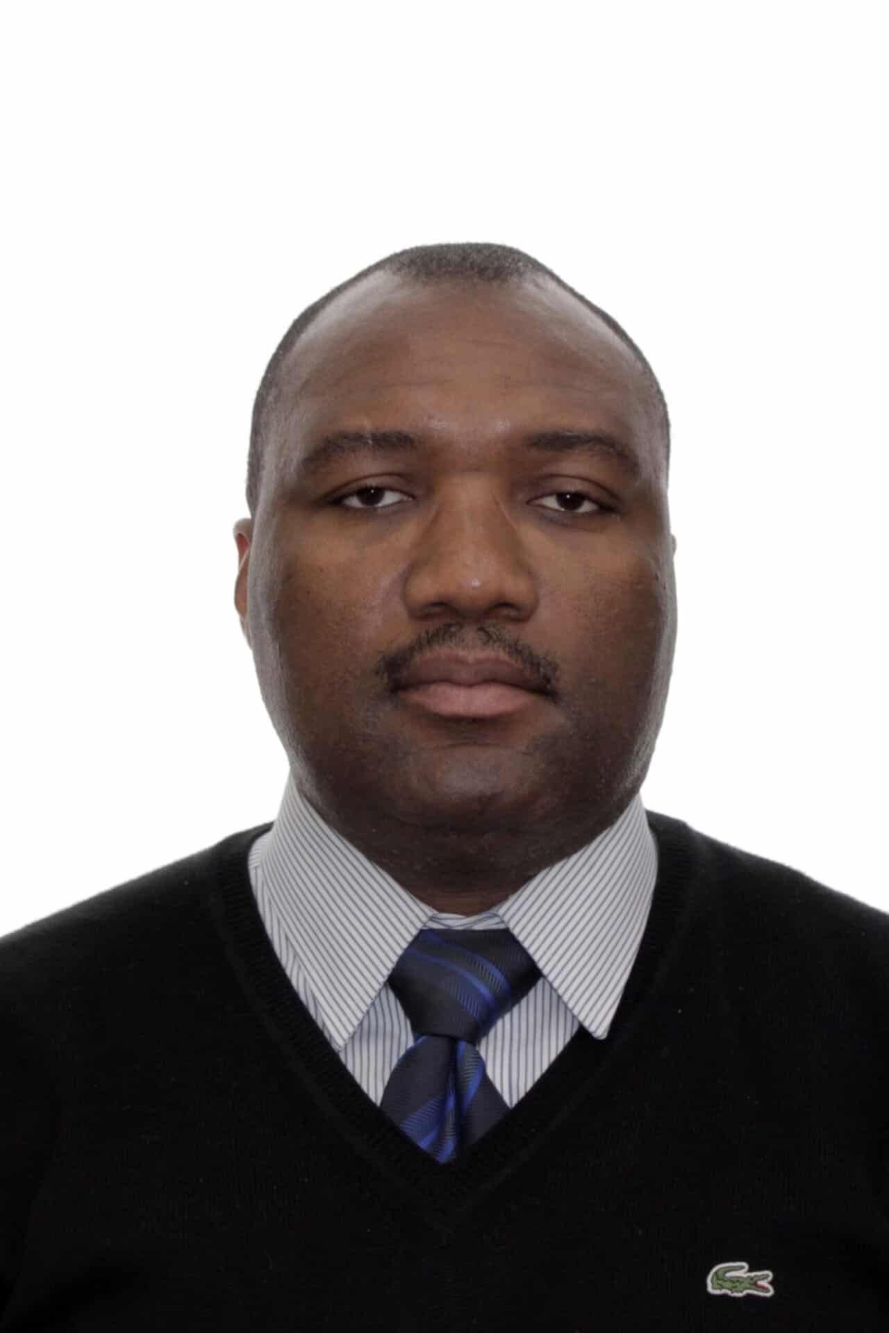 Gideon Antonio - NuVista Mental Health