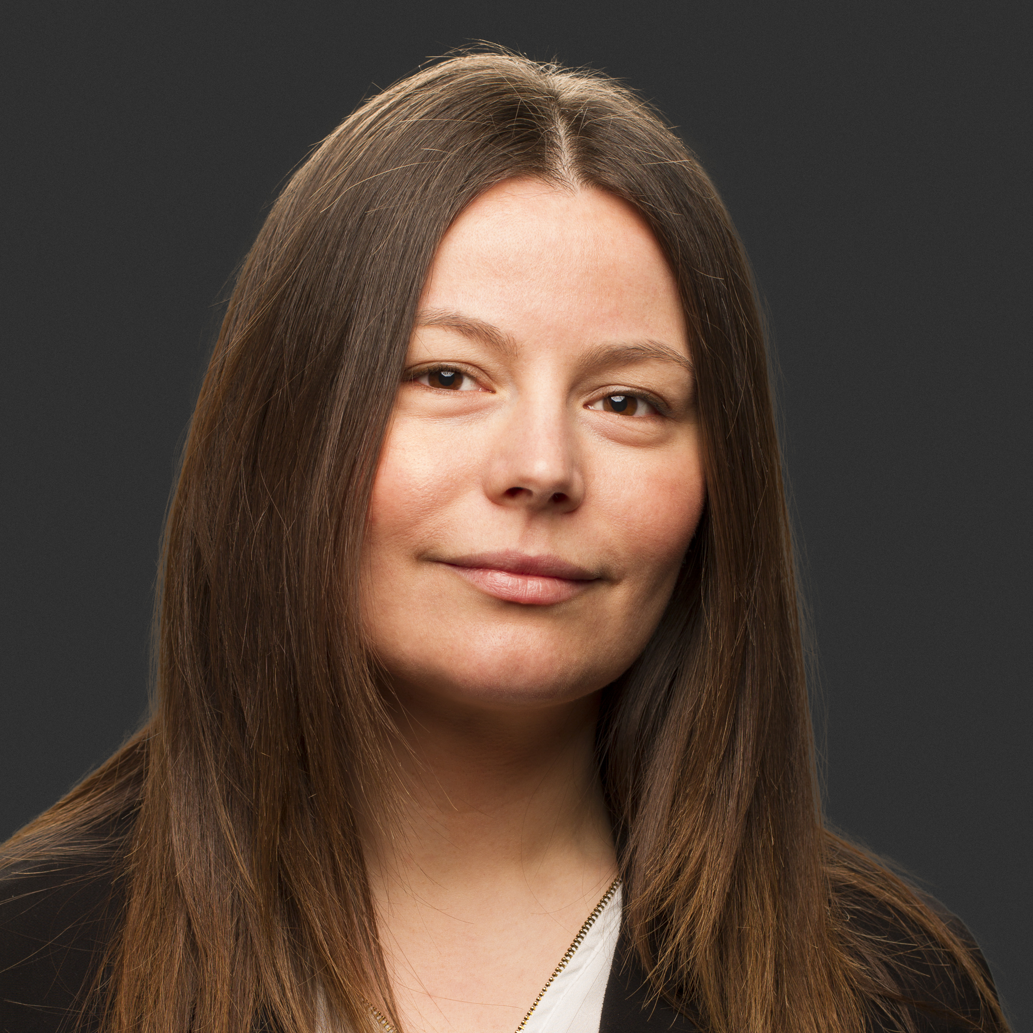 Jasmina Kazic, Neurofeedback Technician | Nuvista Mental Health