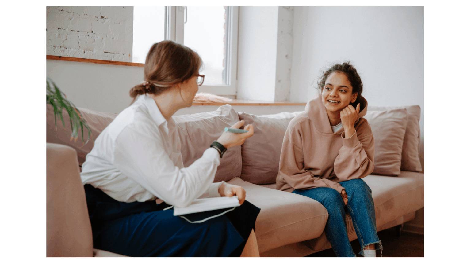 A Closer Look at Transdiagnostic Therapy | Nuvista Mental Health