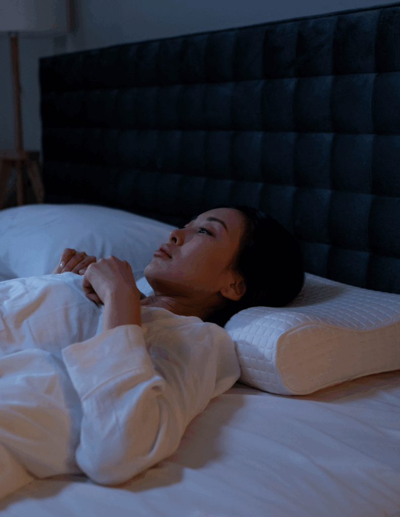 Veteran Insomnia Support with CBT-i | NuVista Mental Health