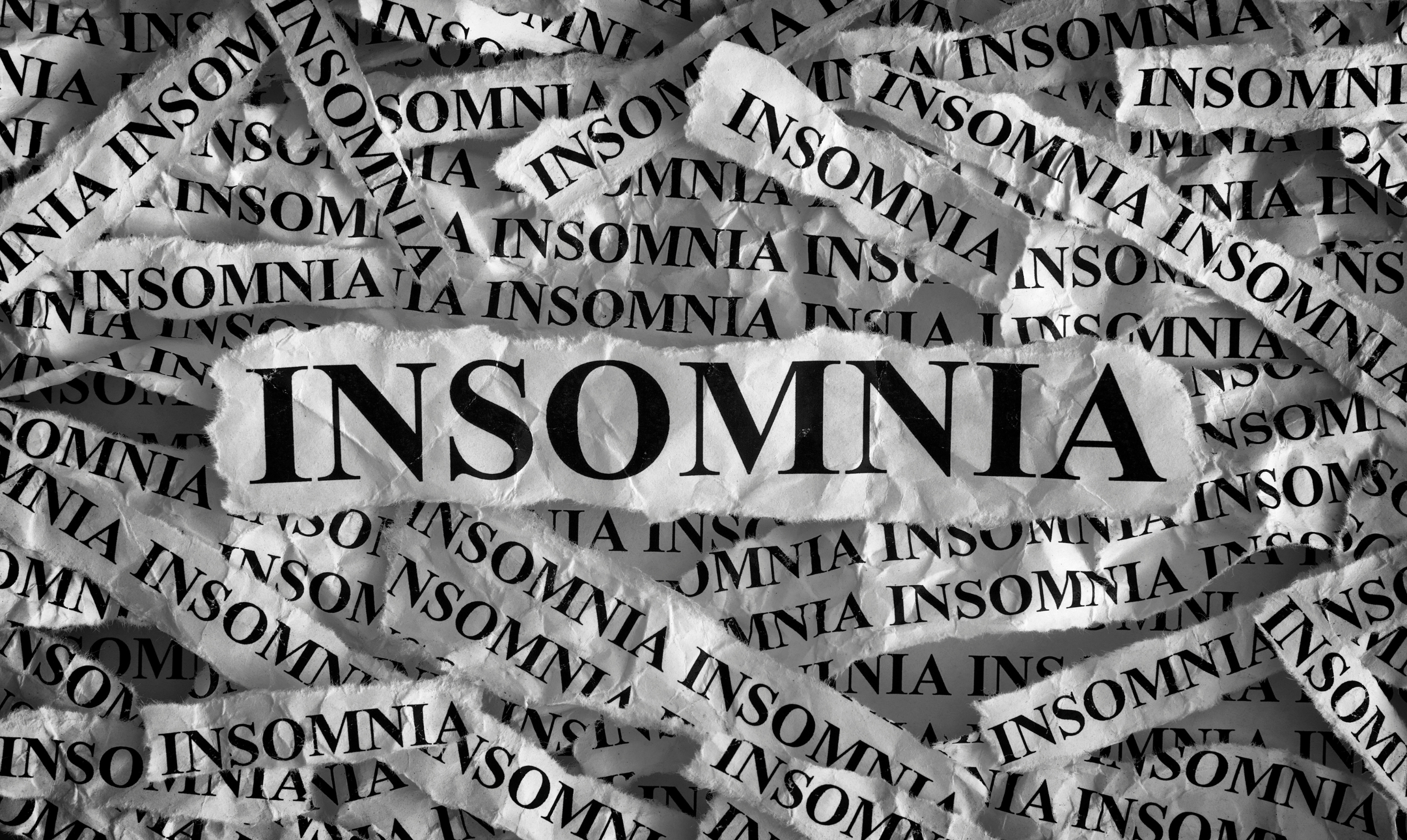 Can Cognitive Behaviour Therapy Treat Insomnia? - NuVista Mental Health
